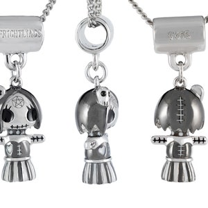 Frightlings - Etsy UK
