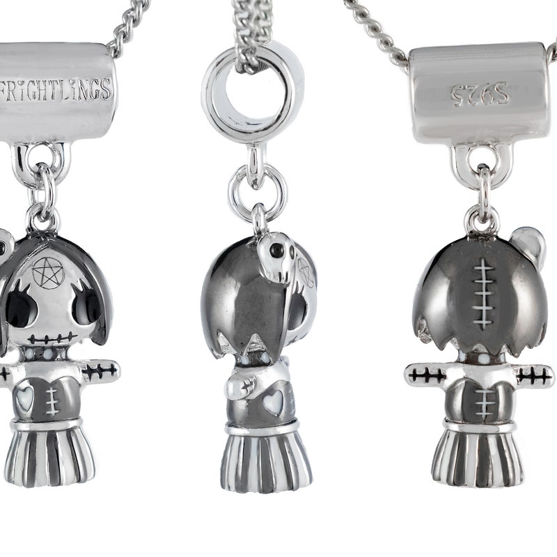 Frightlings - Etsy UK