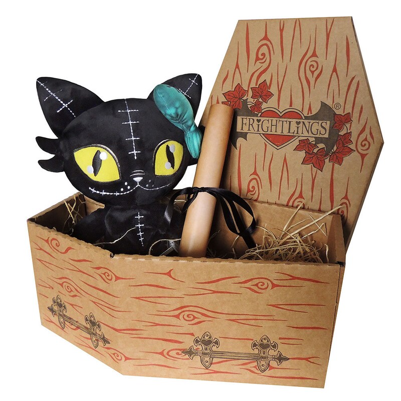 Frightlings - Etsy UK