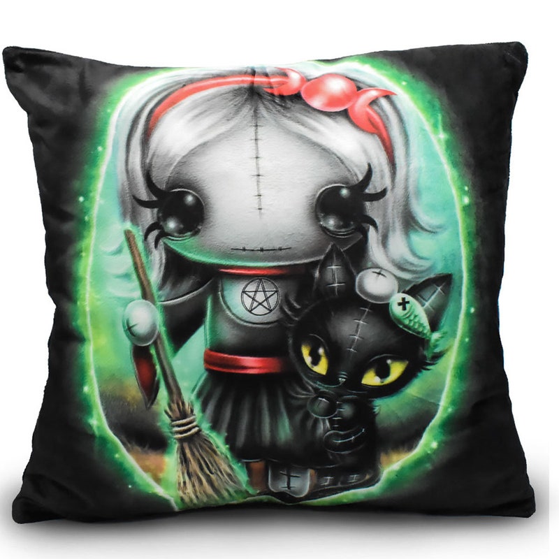 Frightlings - Etsy UK