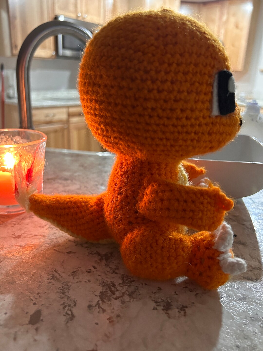 Charmander - Etsy