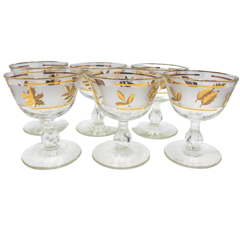 Elegant Glassware - Etsy