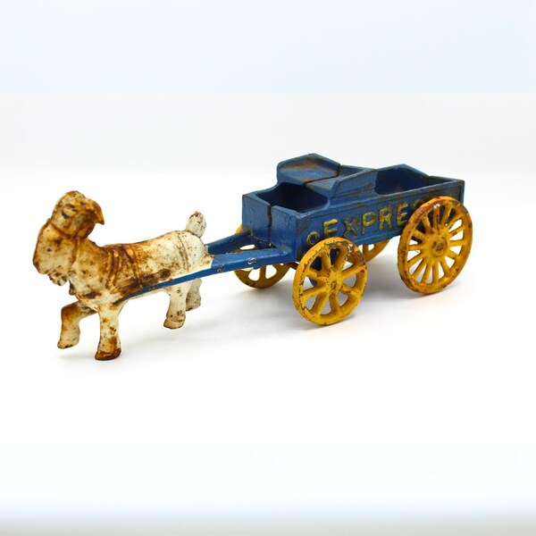 Goat Cart - Etsy