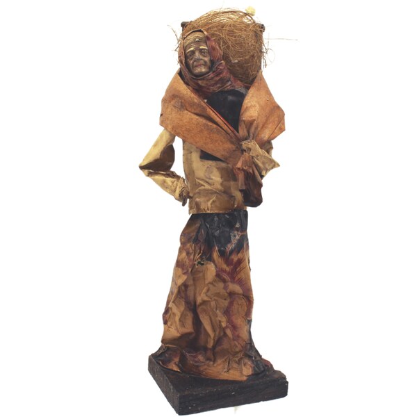 Paper Mache Sculpture - Etsy