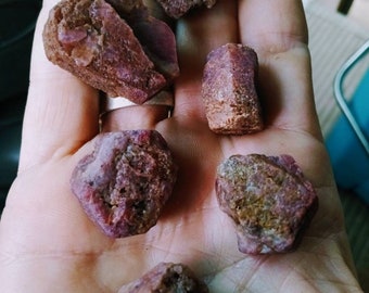 Ruby North Carolina - Etsy