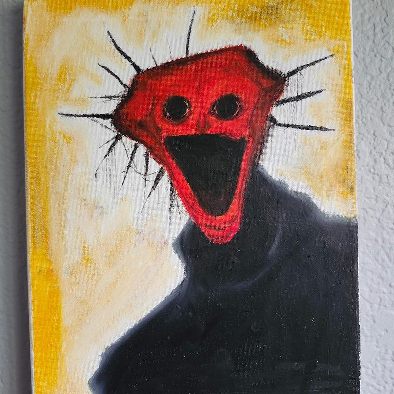 Doctor Nowhere - Etsy