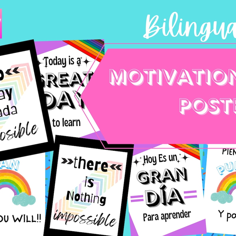 Italian Classroom - Etsy