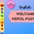 Bilingual Number Posters in Rainbow Pastels Colors, Dual-language ...