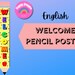 Bilingual Number Posters in Rainbow Pastels Colors, Dual-language ...