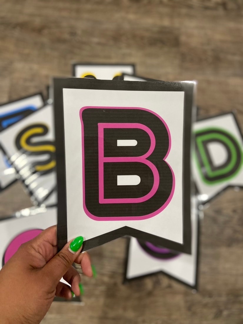 Spanish Welcome Sign/ Banner, Bienvenidos Posters, Bilingual Classroom ...