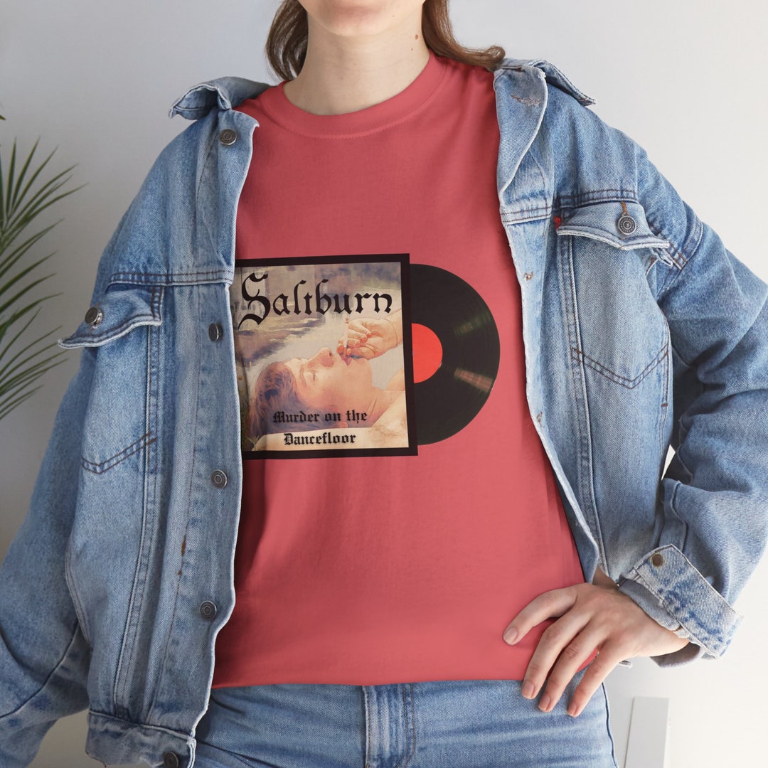 Saltburn T Shirt, Saltburn Gift, Oliver Quick Shirt, Felix Catton T ...
