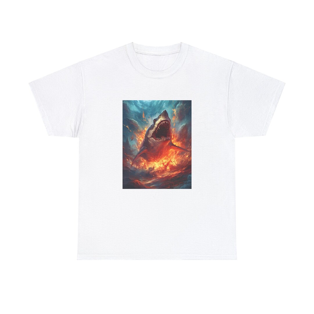 Megalodon T Shirt, Megalodon Gift, Megalodon Shirt, Bloop T Shirt ...