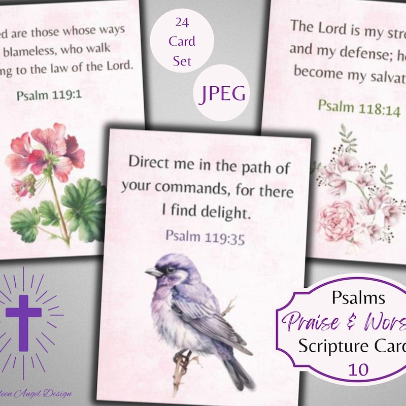 Christian Journal Ephemera - Etsy