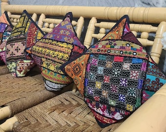 Pakistani Pillows - Etsy