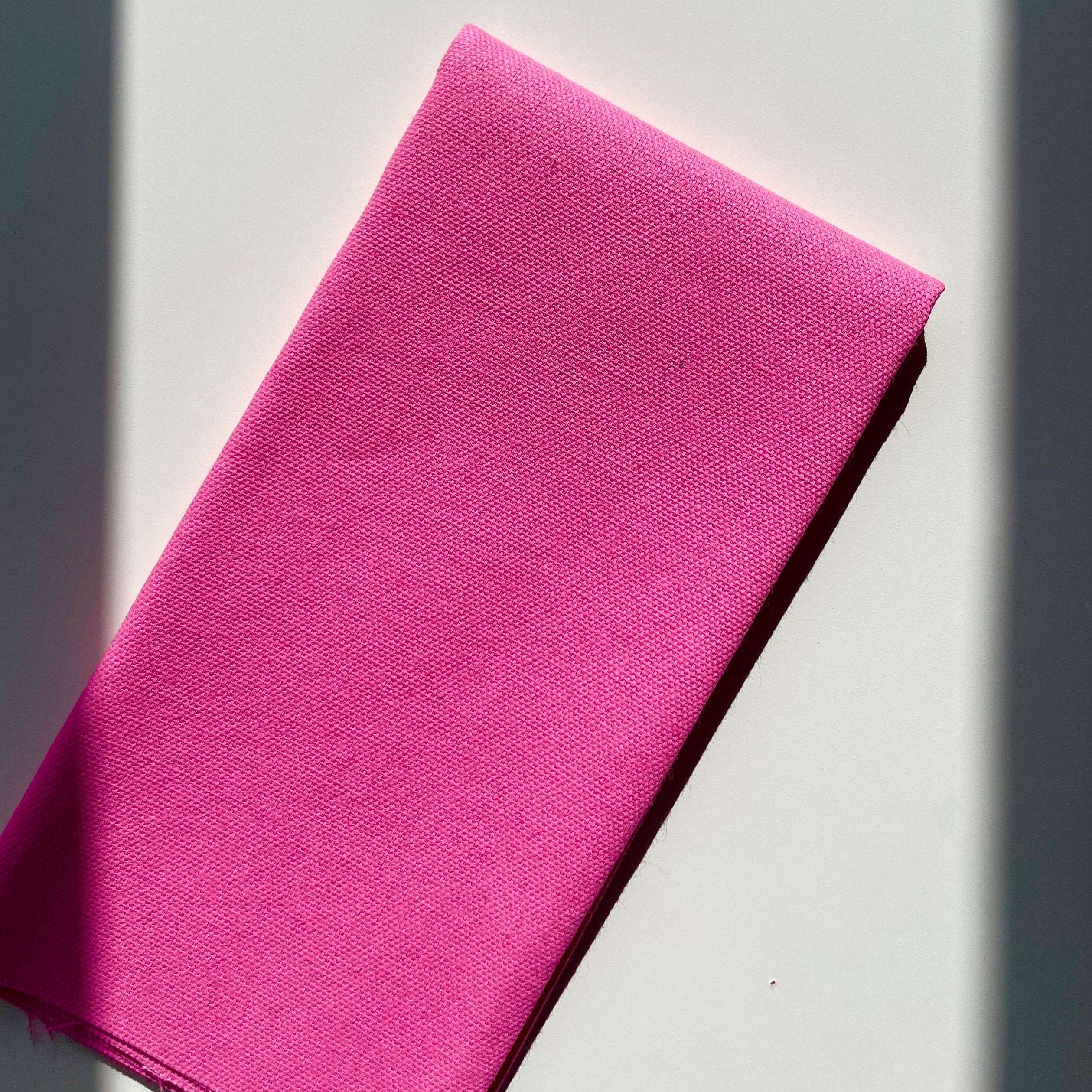 Monk Cloth Fabric for Punch Needle & Tufting - Multiple Colors - Etsy