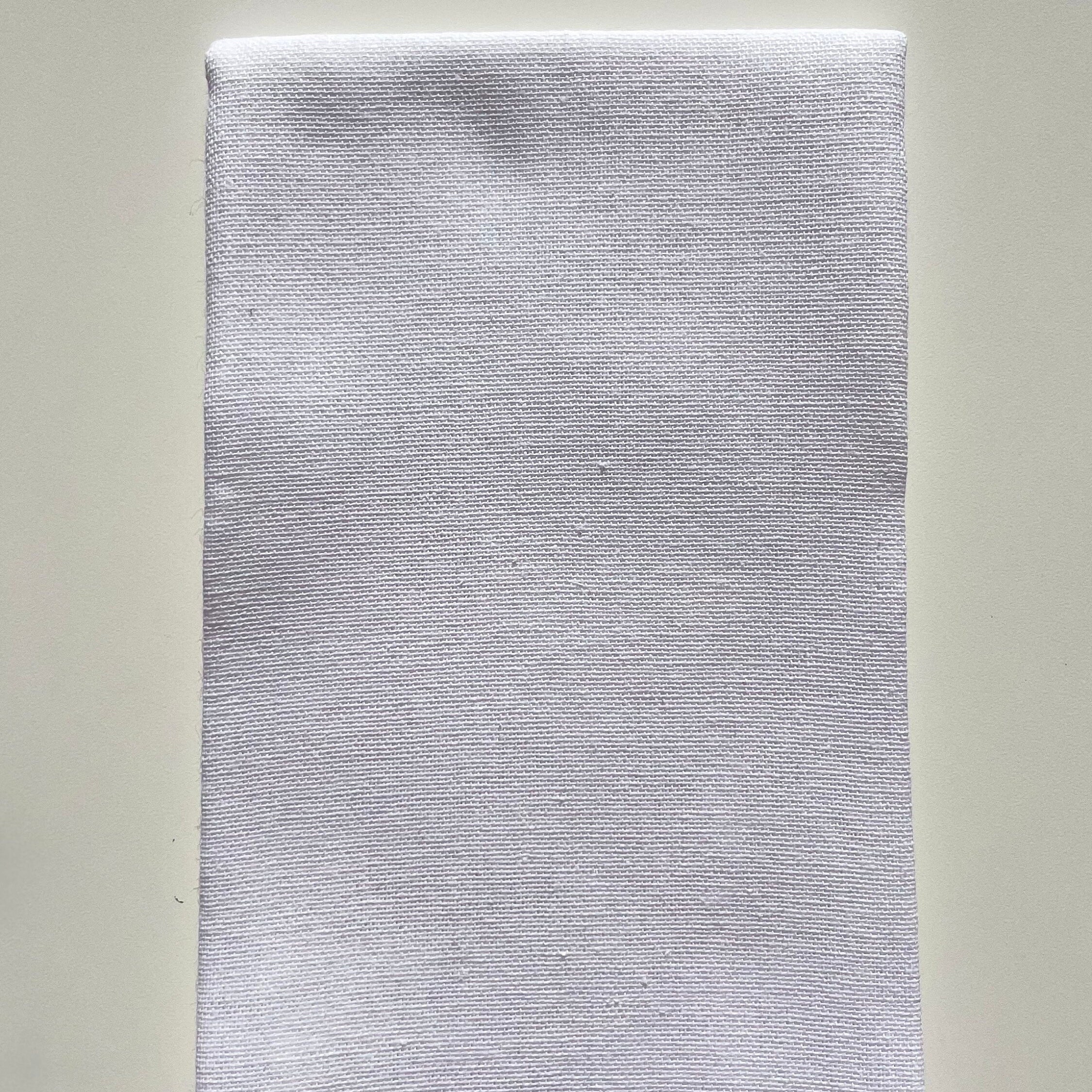 Monk Cloth Fabric for Punch Needle & Tufting - Multiple Colors - Etsy