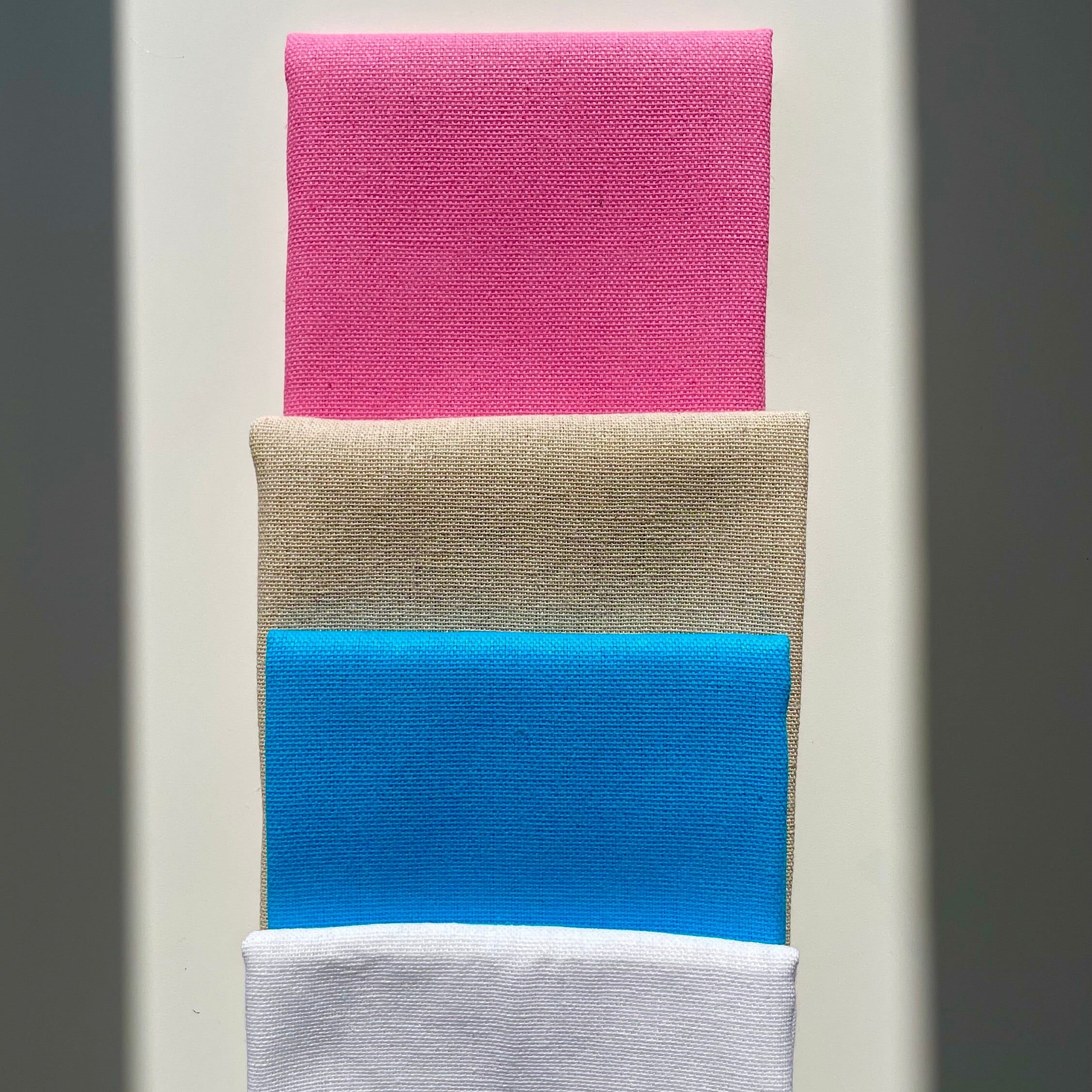 Monk Cloth Fabric for Punch Needle & Tufting - Multiple Colors - Etsy