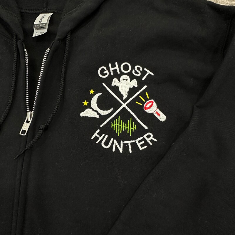 Phasmophobia Merch - Etsy