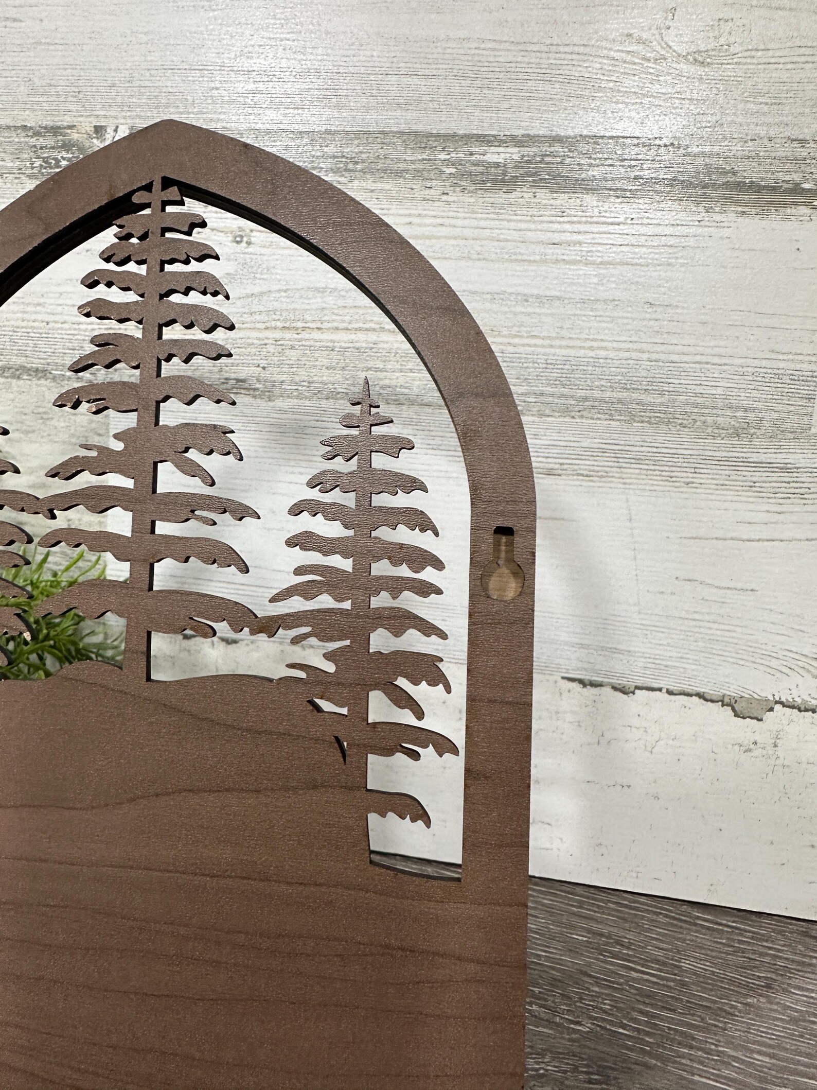 Majestic Eagle Wooden Key Holder – Laser Engraved Wall Decor - Etsy