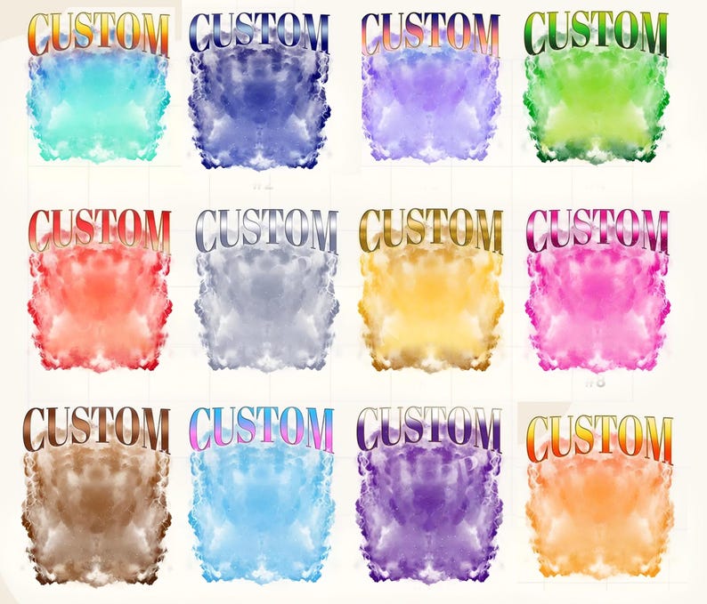 Custom Colors Vintage Bootleg Pet Blanket Pet Photo + Name Custom Dog ...