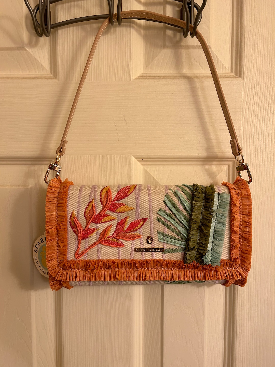 Spartina 449 Hand Bag - Etsy