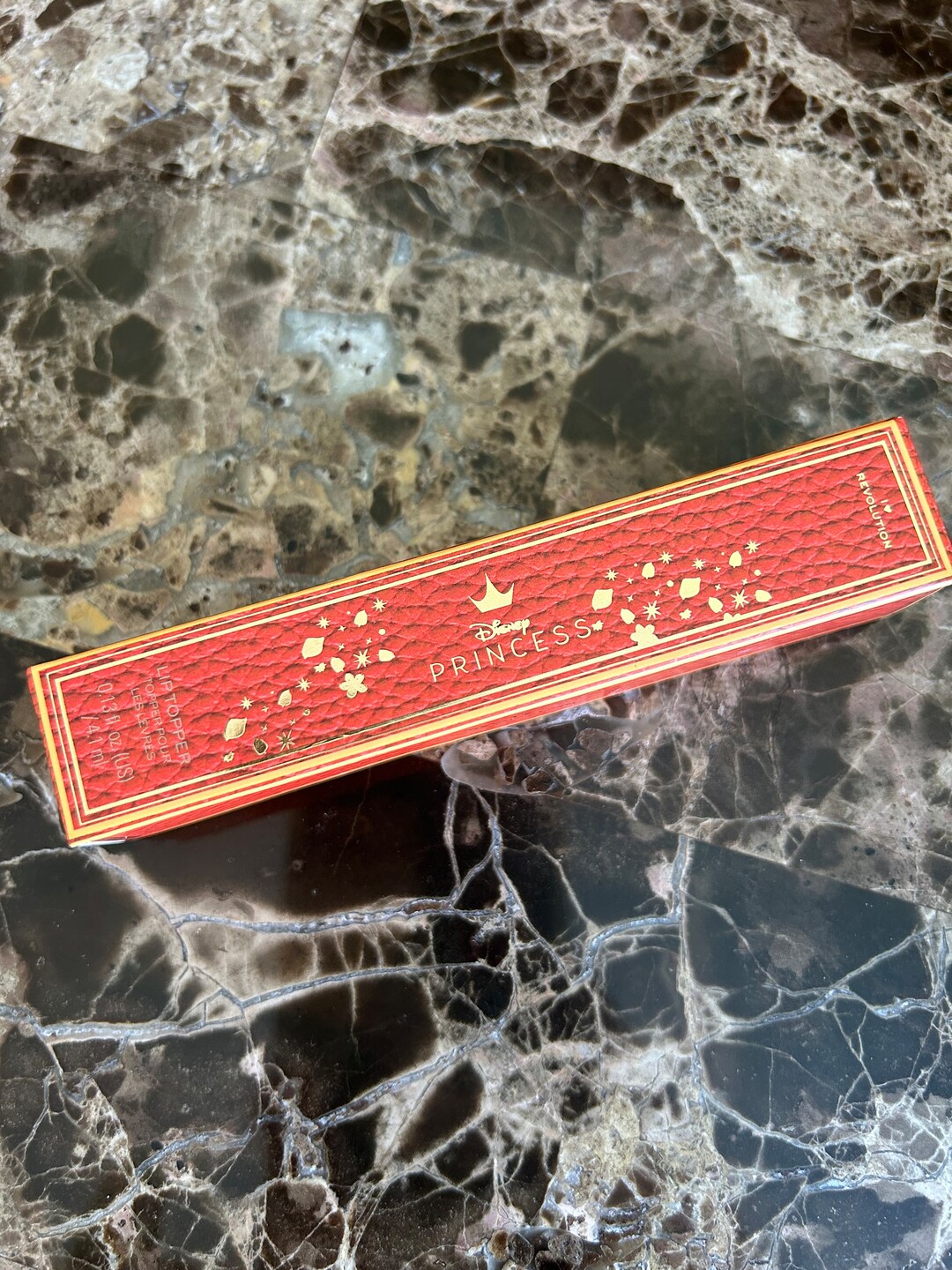 Disney Revolution Moana Lip Gloss - Etsy