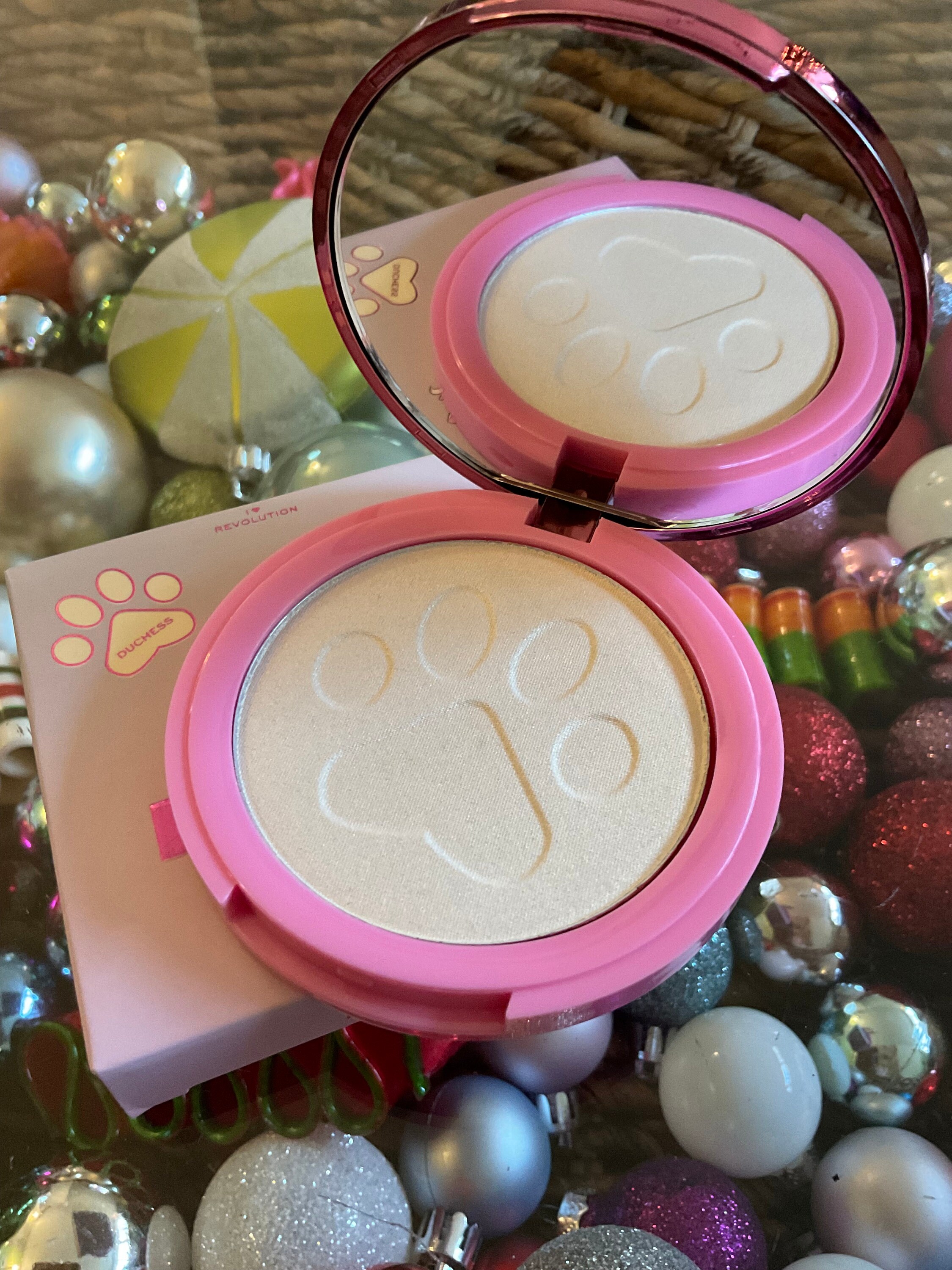 Disney Revolution Aristocats Marie Highlighter - Etsy