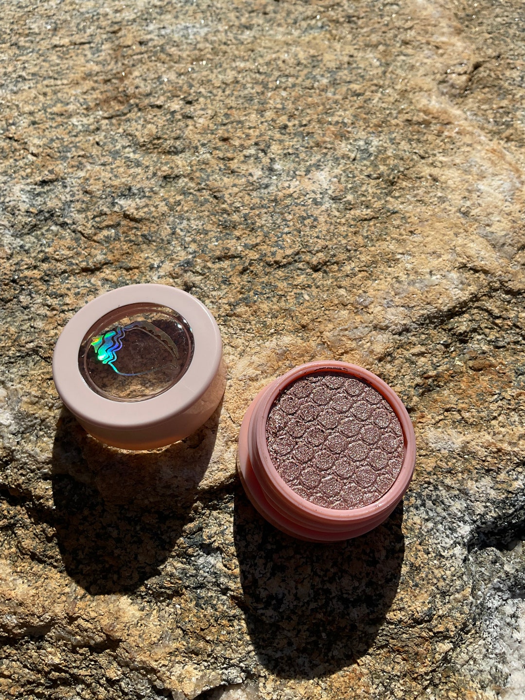 Disney Colourpop Moana Super Shock Shadow - Etsy