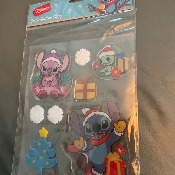 Window Clings - Etsy