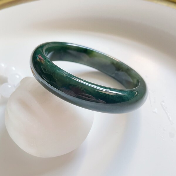 Hetian Nephrite Jade - Etsy