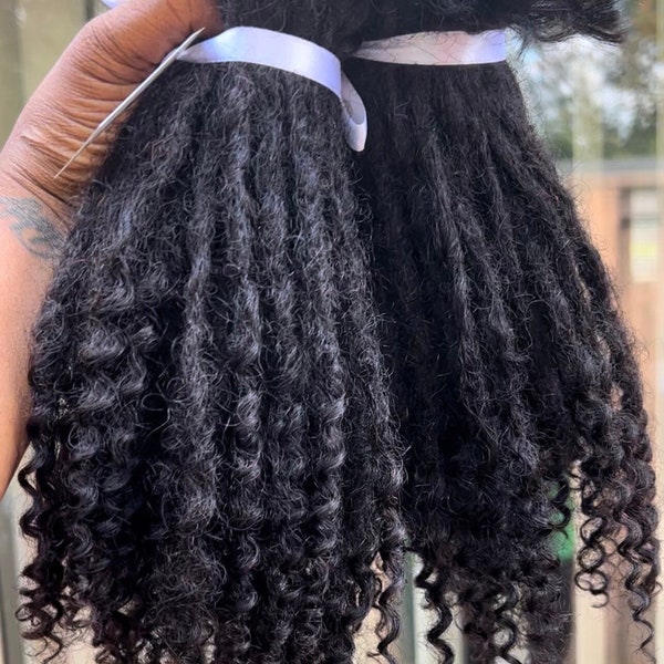 Loc Extensions - Etsy