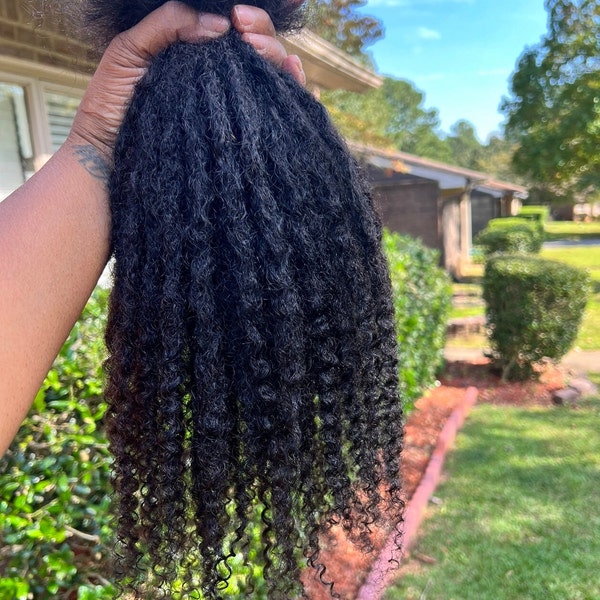 Loc Extensions - Etsy