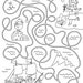 Thanksgiving Bundle | Set of Eight | Bible Activities and Coloring ...