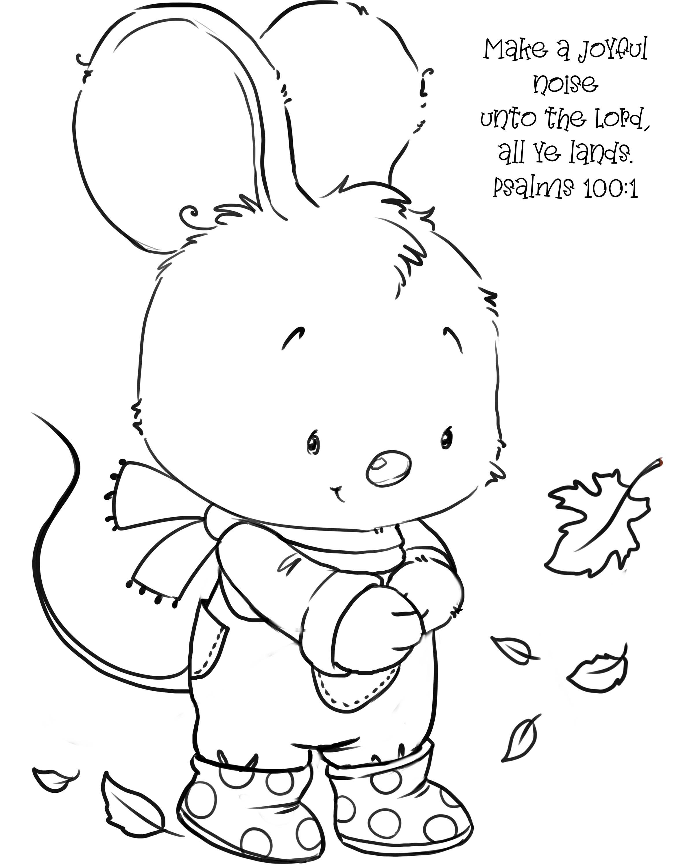 Thanksgiving Bundle | Set of Eight | Bible Activities and Coloring ...