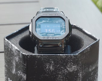 Custom Gshock - Etsy