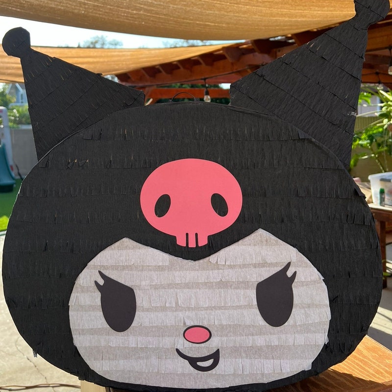 Custom Made Pinatas - Etsy