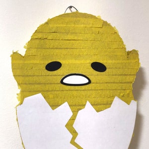 Cute Egg Pinata-custom Made to Order - Etsy