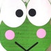 Cute Frog-custom Made Pinata - Etsy