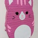 Squishmallow Kitty Cat Pinata - Etsy