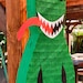 Green Rainbow Friends Full Body Pinata Hand Crafted-made to Order - Etsy