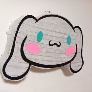 Cinnamon Roll Dog Pinata - Etsy