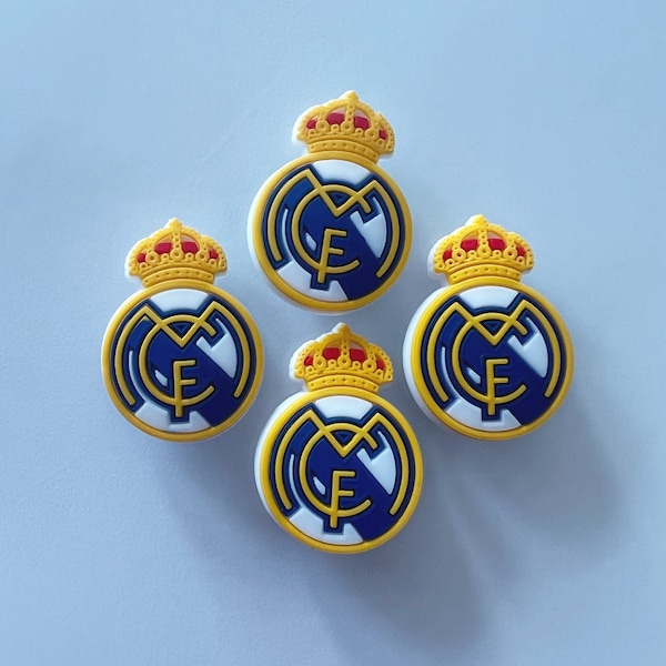 Premier League Soccer Jibbitz - Etsy