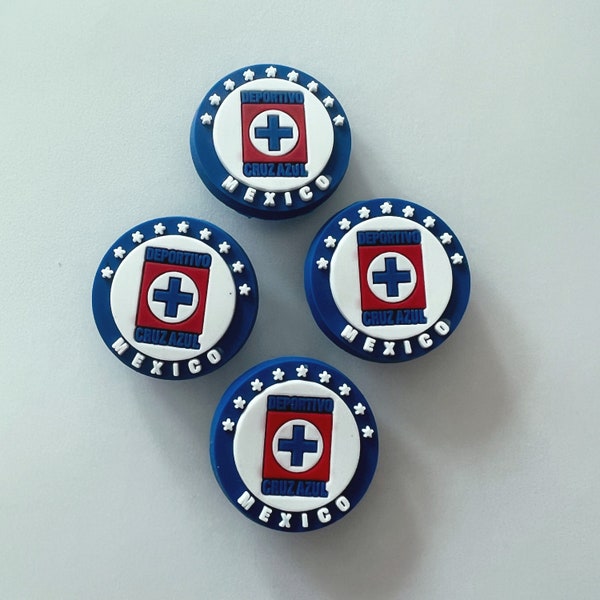 Cruz Azul - Etsy