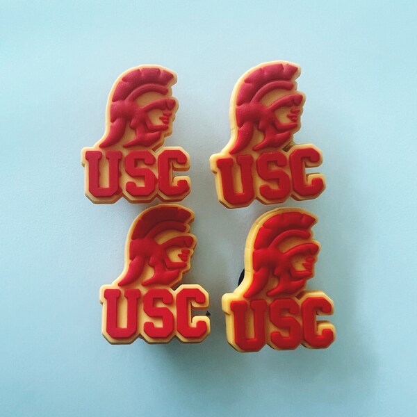 Usc Trojans - Etsy