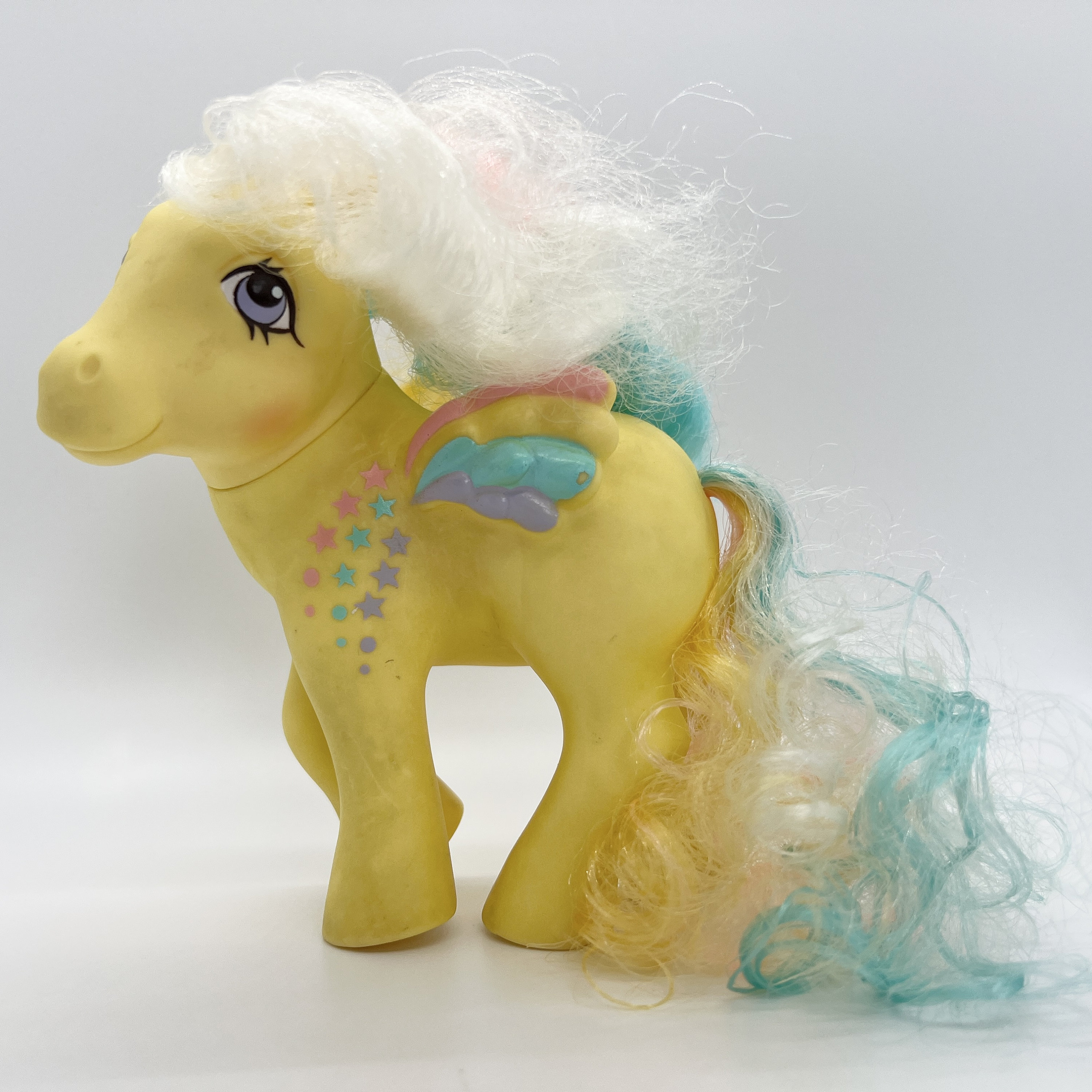Vintage My Little Pony - Your Choice - Etsy