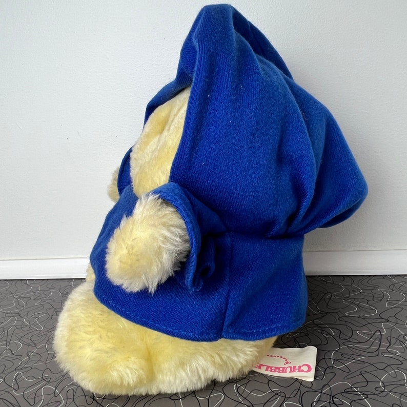 Vintage 80s Chubbles Plush With Lights & Sound WORKS - Etsy