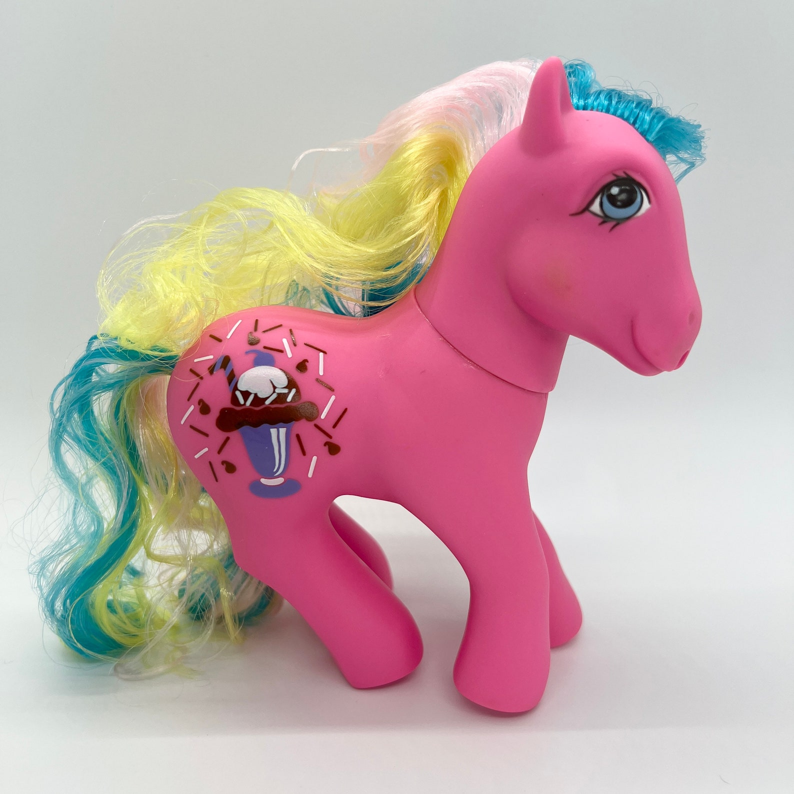 Vintage My Little Pony - Your Choice - Etsy
