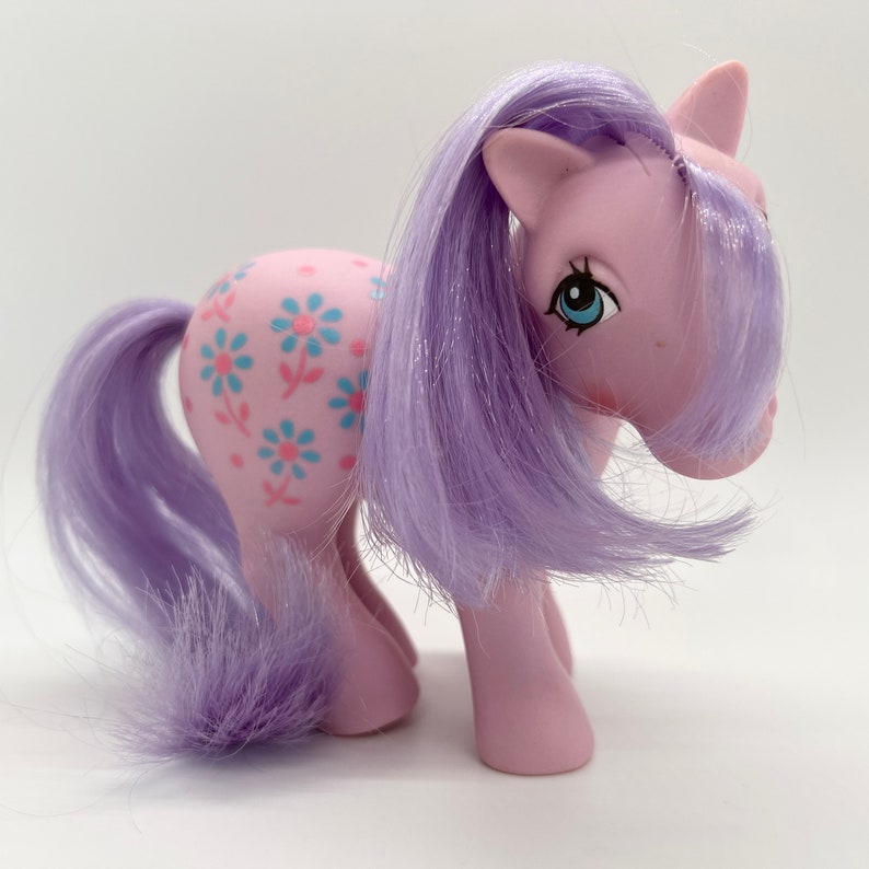Vintage My Little Pony Your Choice - Etsy Vintage My Little Pony Your Choice - Etsy
