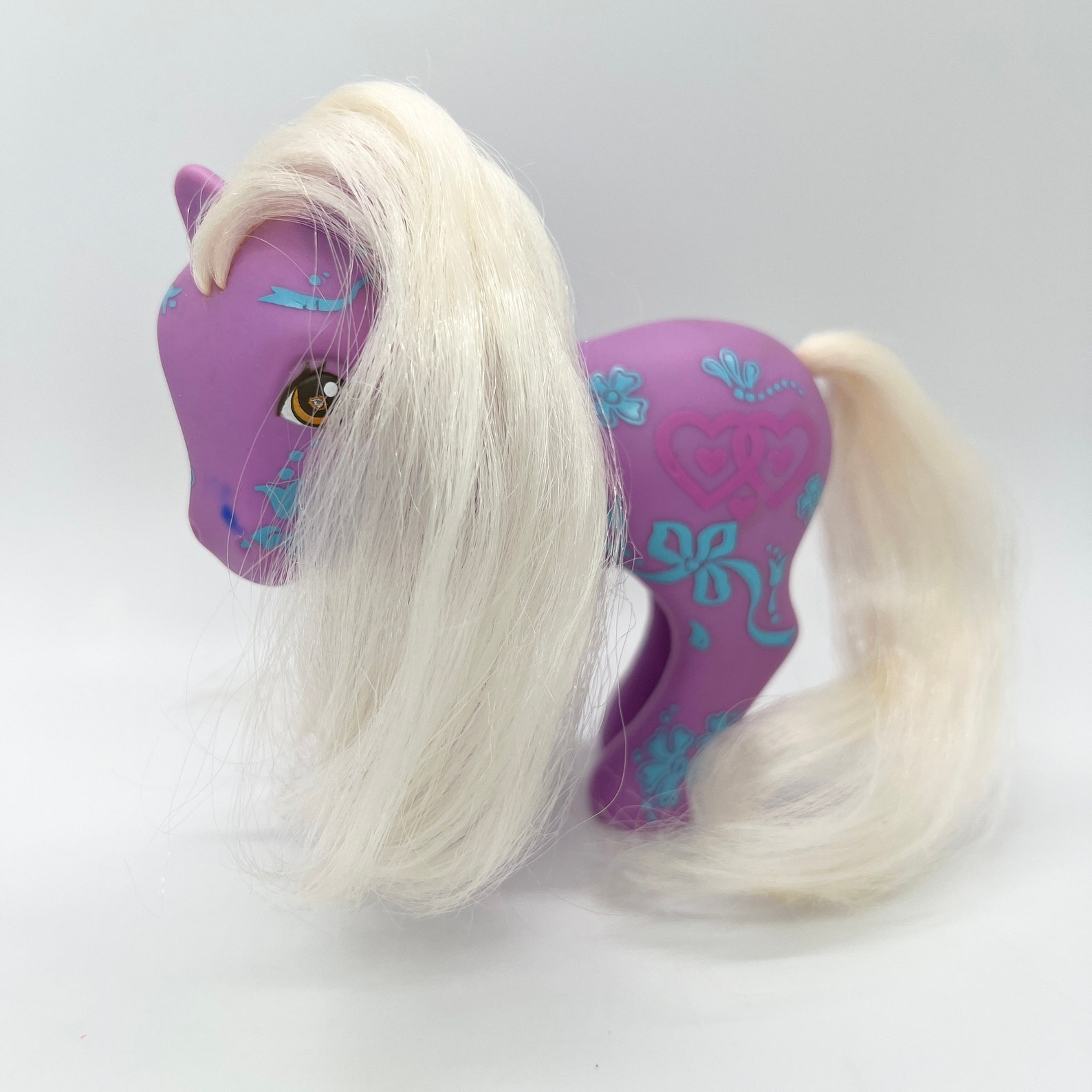 Vintage My Little Pony - Your Choice - Etsy