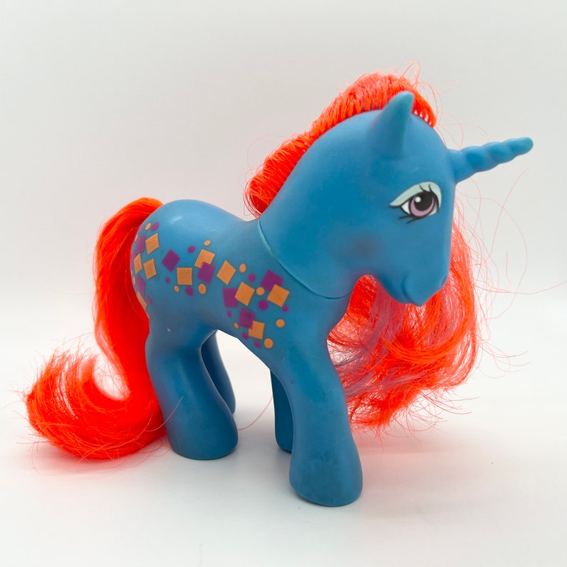 Vintage My Little Pony Your Choice - Etsy Vintage My Little Pony Your Choice - Etsy